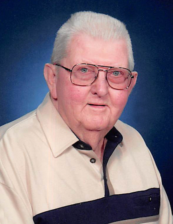 Ralph Gene Ball - 2021 - Rasmusson-Bacon Funeral Home