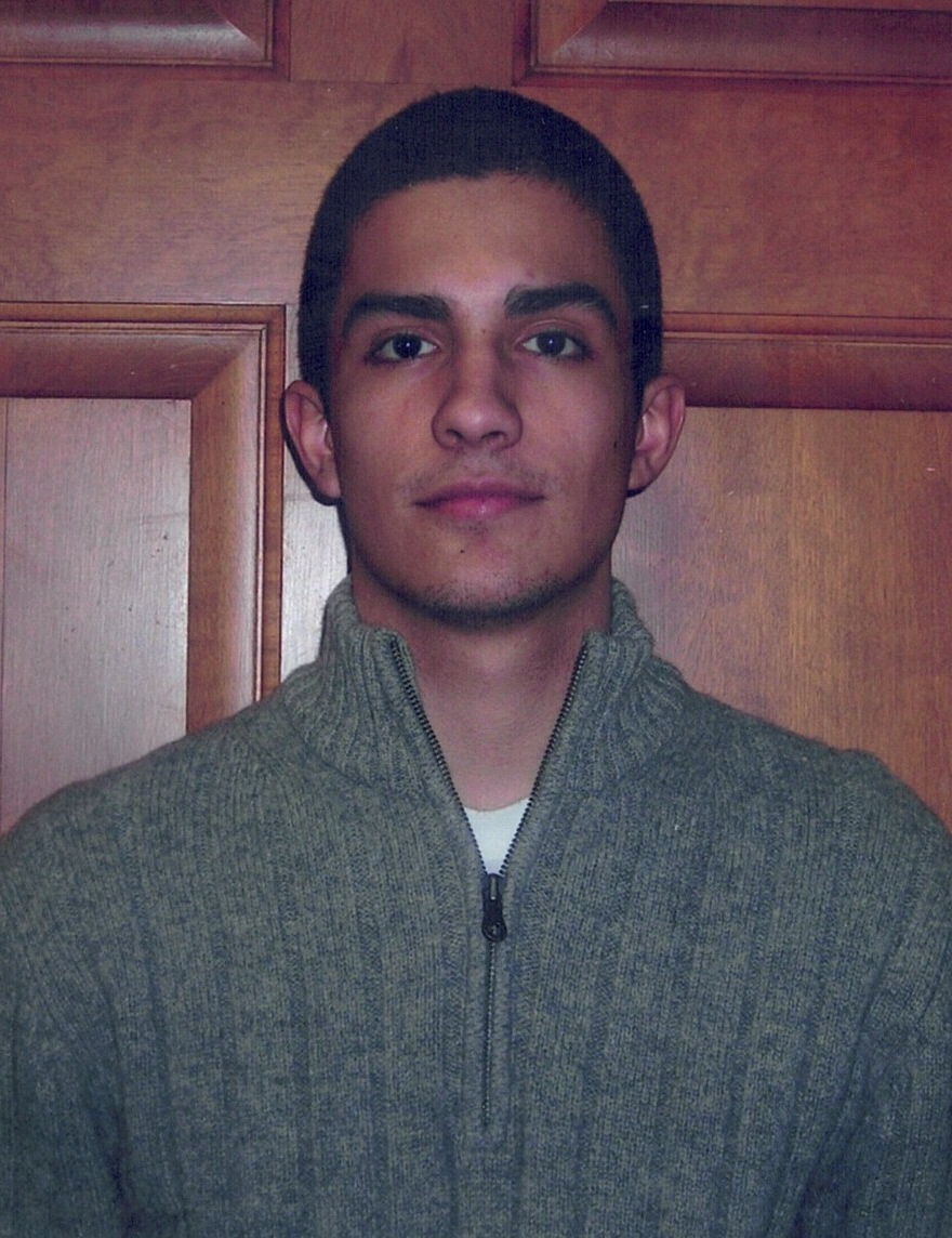 Raymond L. Regalado, Jr. - 2021 - Friedrich-Jones Funeral Home