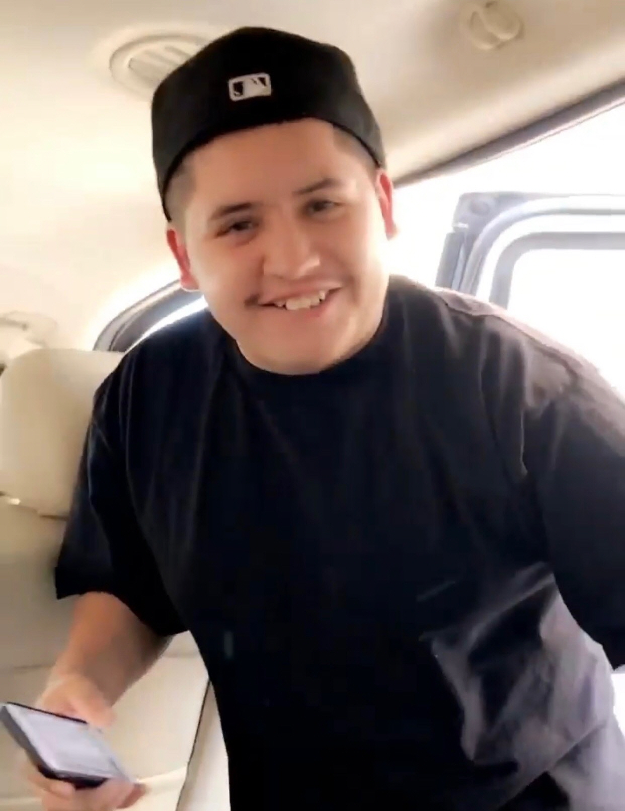 Adam Sanchez - 2021 - Peters Funeral Home