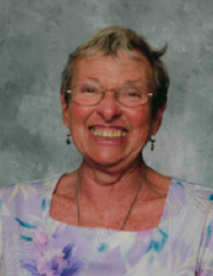 Mary P. Hale - 2021 - Lucas & Eaton Funeral Home