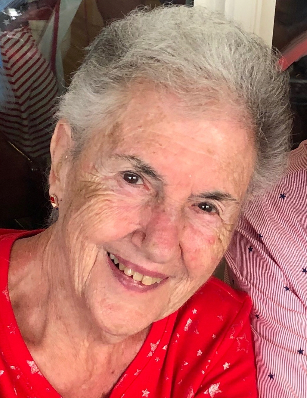 Jacqueline F. Labahn - 2021 - Donnellan Family Funeral Services