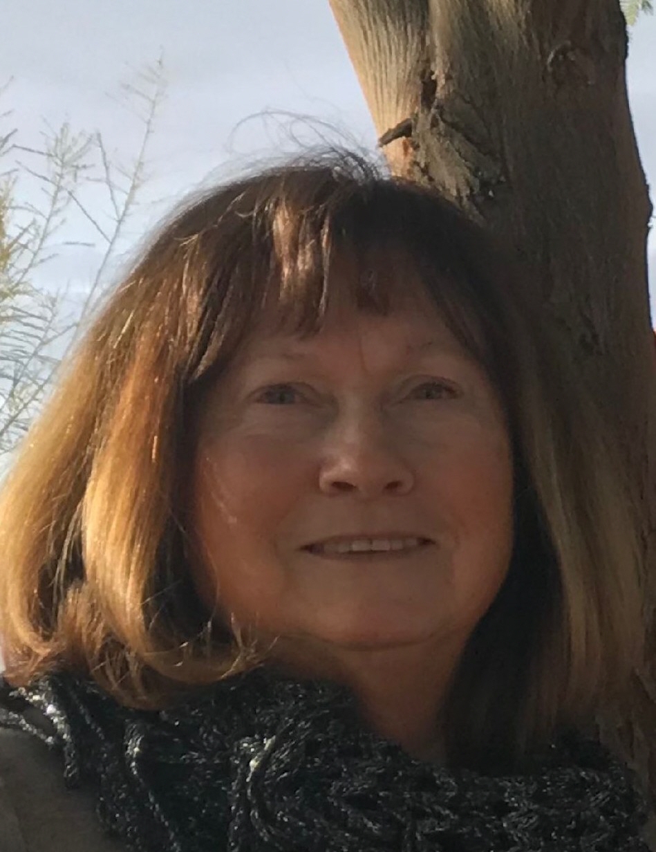 Mary Ann Hall - 2021 - Brintlinger and Earl Funeral Home