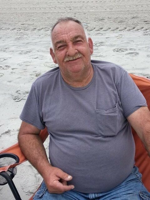 Thomas Shuler - 2021 - Crisp Funeral Home