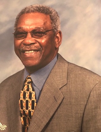 Carl Isaac Gibbs, Sr. - 2021 - Palmetto Mortuary