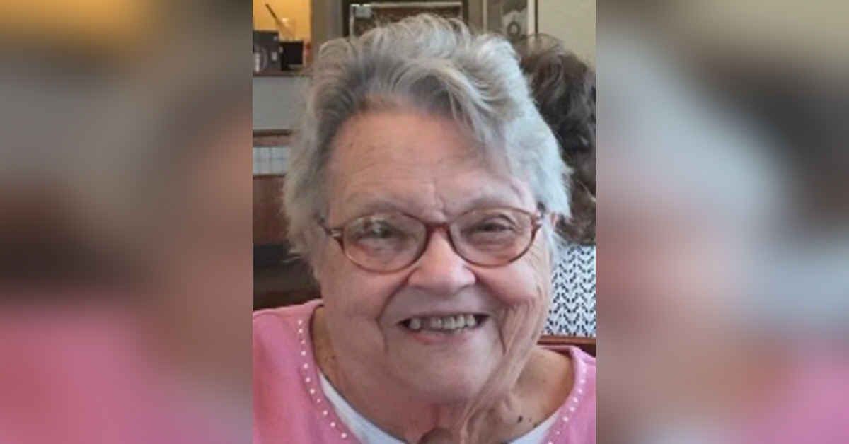 Martha Sue (Ray) Rudd Obituary - Visitation & Funeral Information