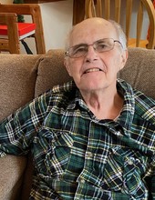 Dennis F. Coslo - 2021 - Wetzler Funeral Home, Inc.