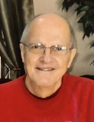 Milo "Bruce" Merritt - 2021 - Heitger Funeral Service