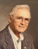 Charles "Chuck" Staskin - 2021 - Volpe Funeral Home