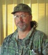 David Eugene Ricketts - 2021 - admin@westmorelandfh.com