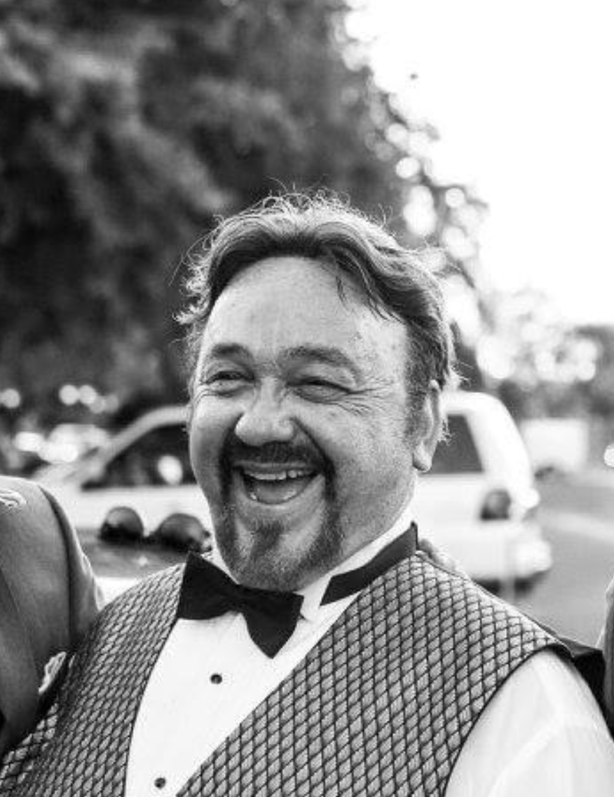 Valerie Dodds Crucifix