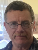 Michael Wayne Paugh - 2021 - Davis Funeral Home and Onsite Crematory