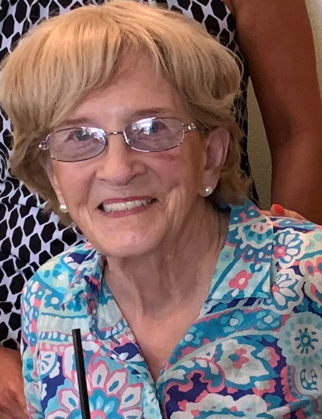 Polly Sue Bunn Atkins - 2021 - Salem Funeral and Cremation Services