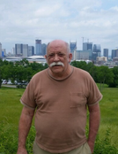 William Paul Smith - 2021 - Partlow Funeral Chapel