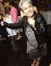 Maria Paramo - 2021 - James Romanelli-Stephen Funeral Home