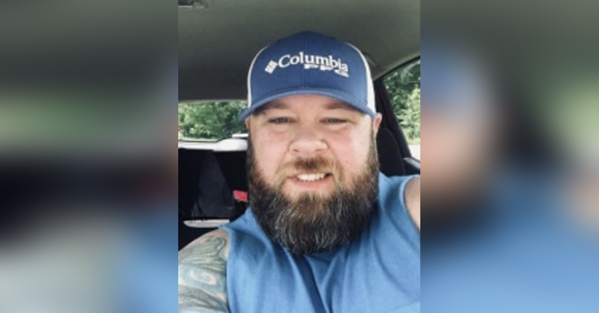 Obituary information for Austin Daniel Monday