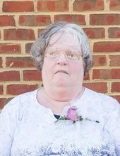 Janet L Mann - 2021 - Wickline Funeral Home