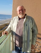 Terry Curtis Elkins - 2021 - Ronald Meadows Funeral Parlors