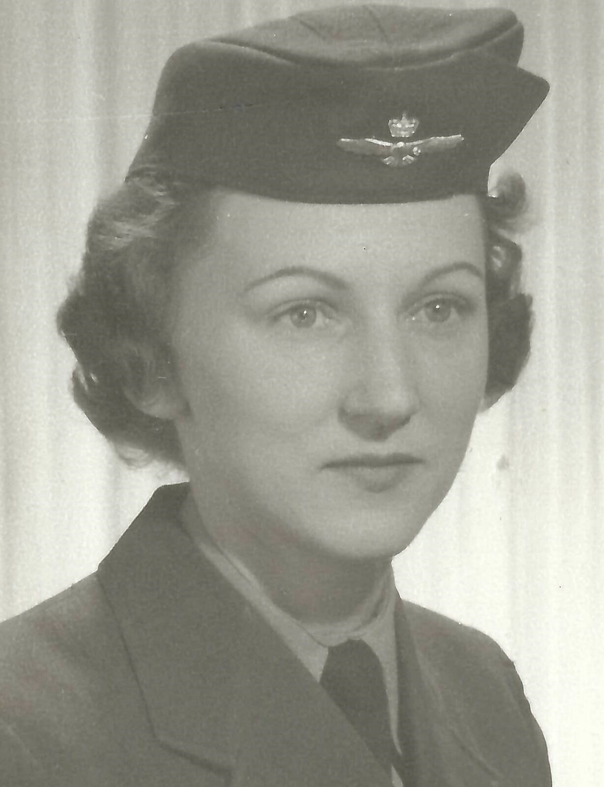 Catherine Anastasia Vickers - 2021 - McLaren Funeral Home