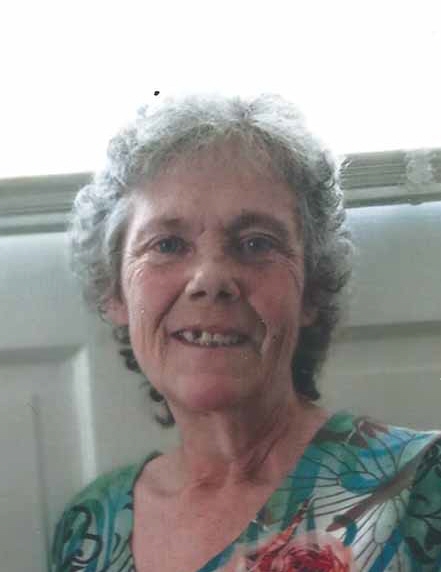 Debbie Darlene Nava-Perez - 1970 - Debbie Darlene Nava-Perez