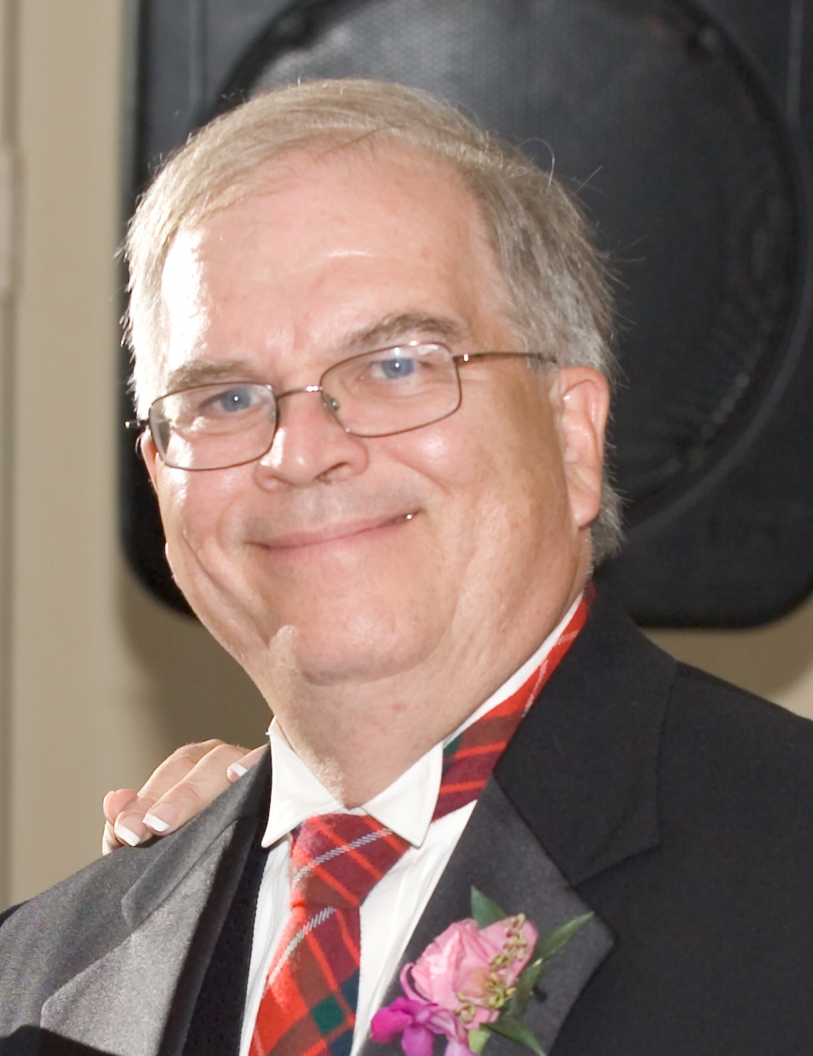 Daniel Alexander Fraser - 2021 - Modetz Funeral Homes