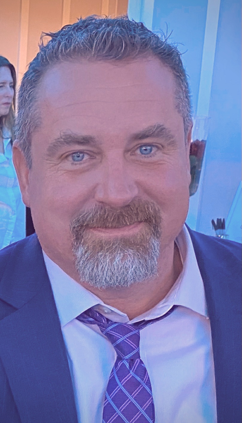 Sean Reilly - 2021 - John F. Pfleger Funeral Home