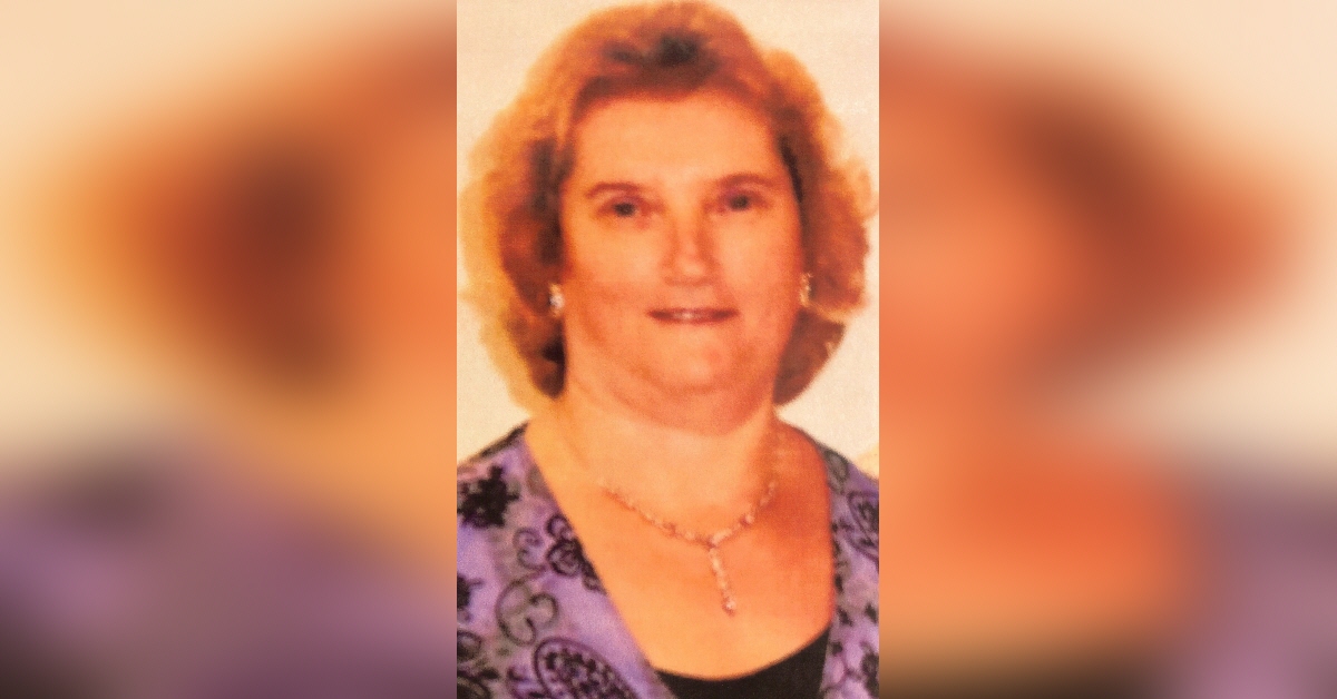 Obituary information for Deborah Ann Hetrick