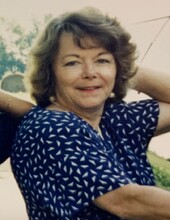 Mary Theresa Guyette - 2021 - Donaldson Funeral Home, Inc.