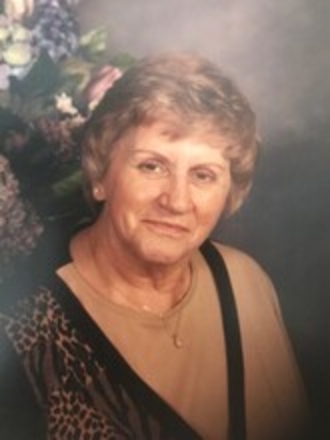 Patricia Rae Perkins Obituary - 2021 - Honsa Family Funeral Home