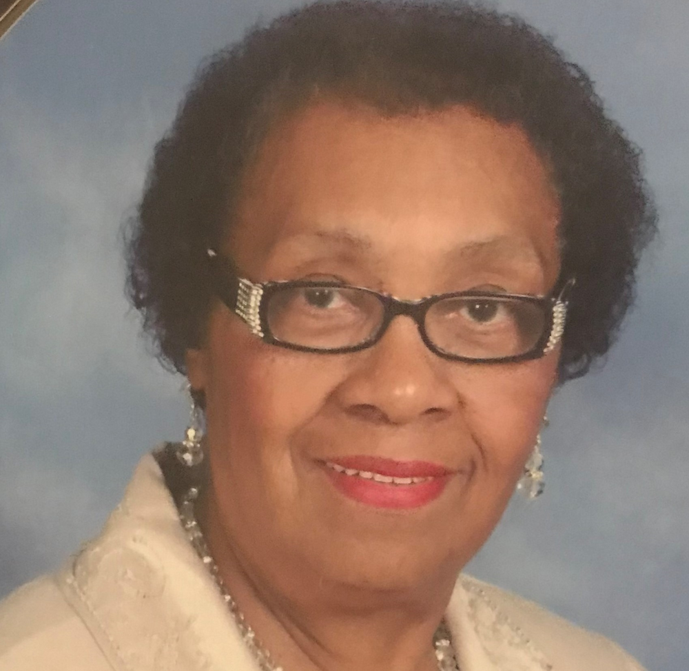 Valaria Ann Adams - 2021 - Vaughn C Greene Funeral Services