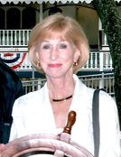 Mavis Anne Monroe - 2021 - Mobile Memorial Gardens Funeral Home