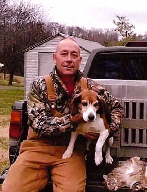 Arvil Landis Martin - 2021 - Cowherd & Parrott Funeral Home