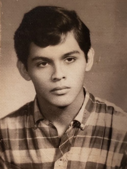 Nelsi Armando Cubias - 2021 - Donohue Funeral Home