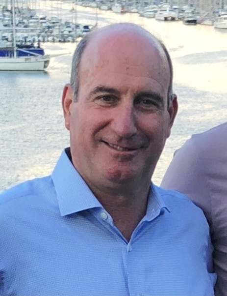 Jeffrey Bird - 2021 - Cremation Society of Maryland