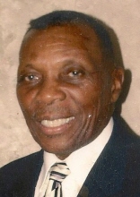 Obituary information for Charles Bellinger, Sr.