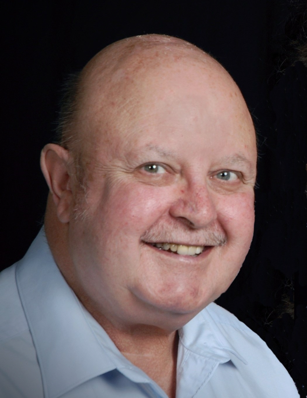 David Robert Olson - 2017 - Major Erickson Funeral Home