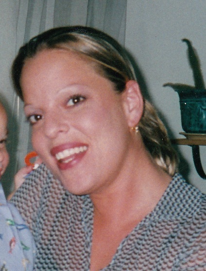 Amy Jean Loftus-Comerford - 2017 - Stretch Funeral Home