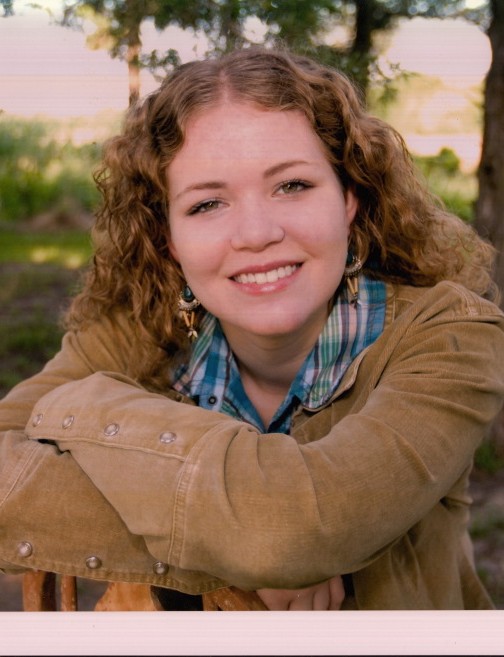 Jessica Faith Gregory - 2021 - Rentschler Family Mortuaries