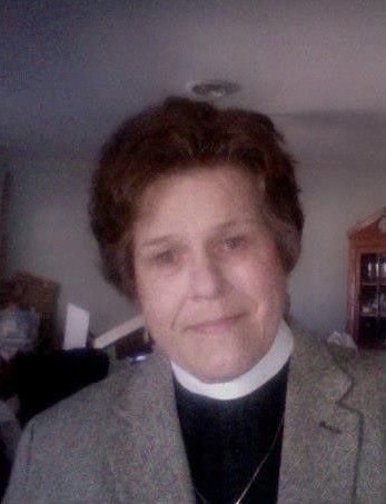 Leslie Ann Gregory - 2016 - Rentschler Family Mortuaries