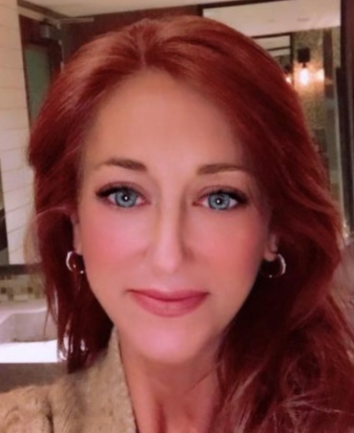 Nicole Samara Strauss - 2021 - Feldman Mortuary