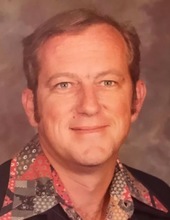 Ken Leon Horan - 2021 - Higginbotham Funeral Home - Cross Plains