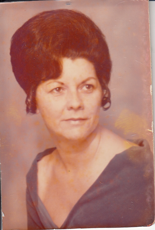ALICE B. WALTERS - 2017 - Stretch Funeral Home