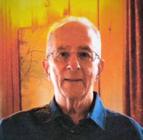 Ronald V D'Angelo - 2021 - M David DeMarco Funeral Home, Inc.