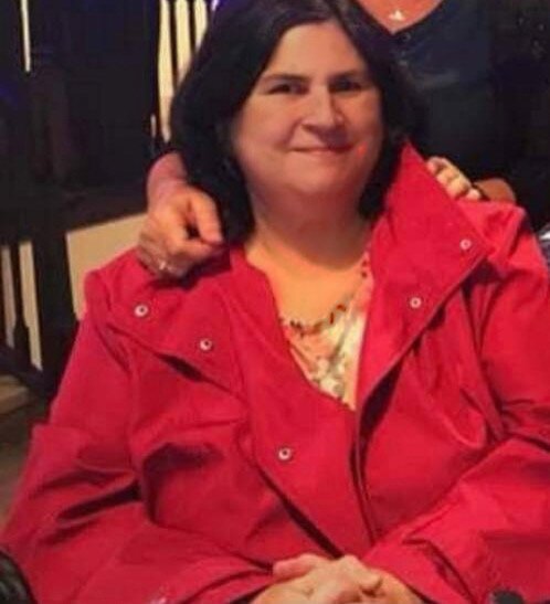 Julia Ann Dorey - 2021 - C.H. Boudreau Funeral Home