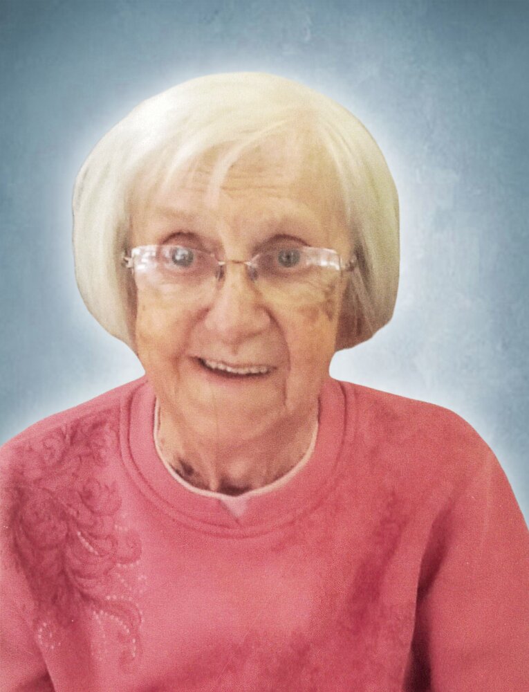 Yvonne Curtis - 2021 - Brockie Donovan Funeral and Cremation Services