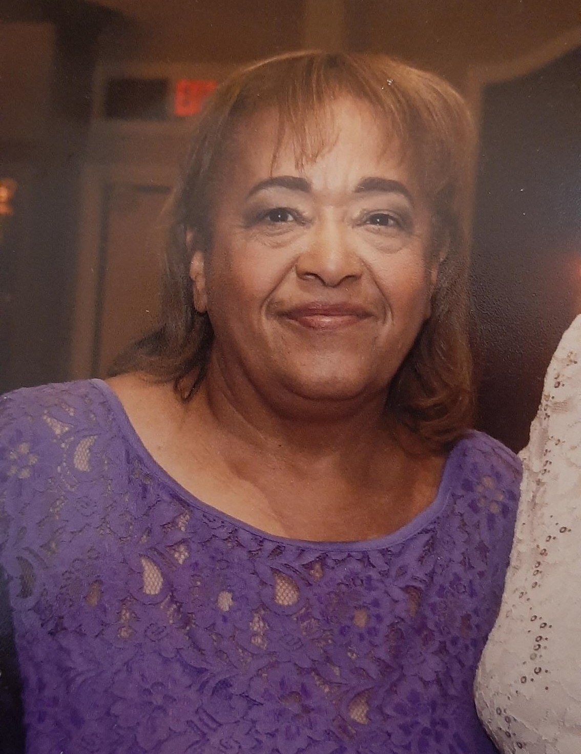 Margaret "Maggie" Mann - 2021 - Applebee-McPhillips Funeral Home