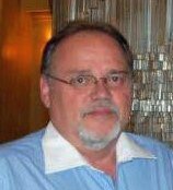 Mark Adam Riesbeck - 1970 - Mark Adam Riesbeck