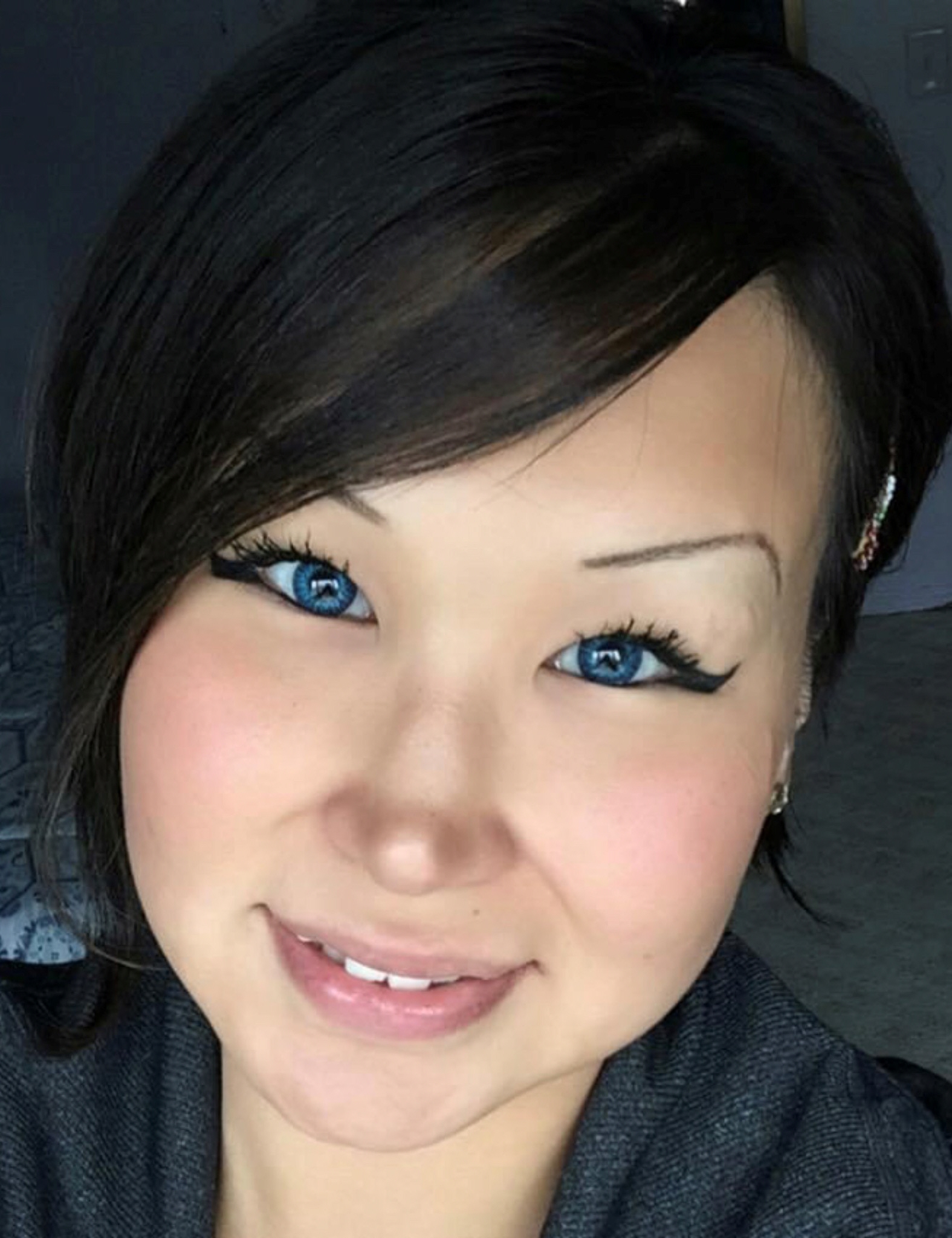 Kylene "Nauyugaq" Napoleon Dye - 2021 - Legacy Funeral Homes and ...