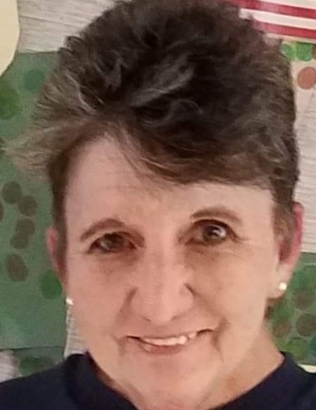 Nancy Young Spaulding - 2020 - Rose City Funerals