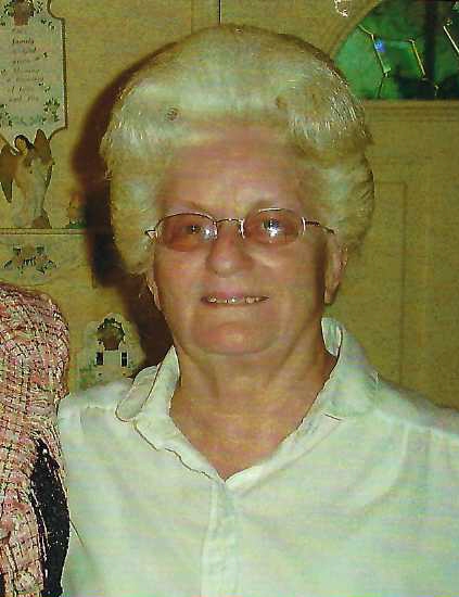 Emma Ann Clark-Turner - 2020 - Rose City Funerals