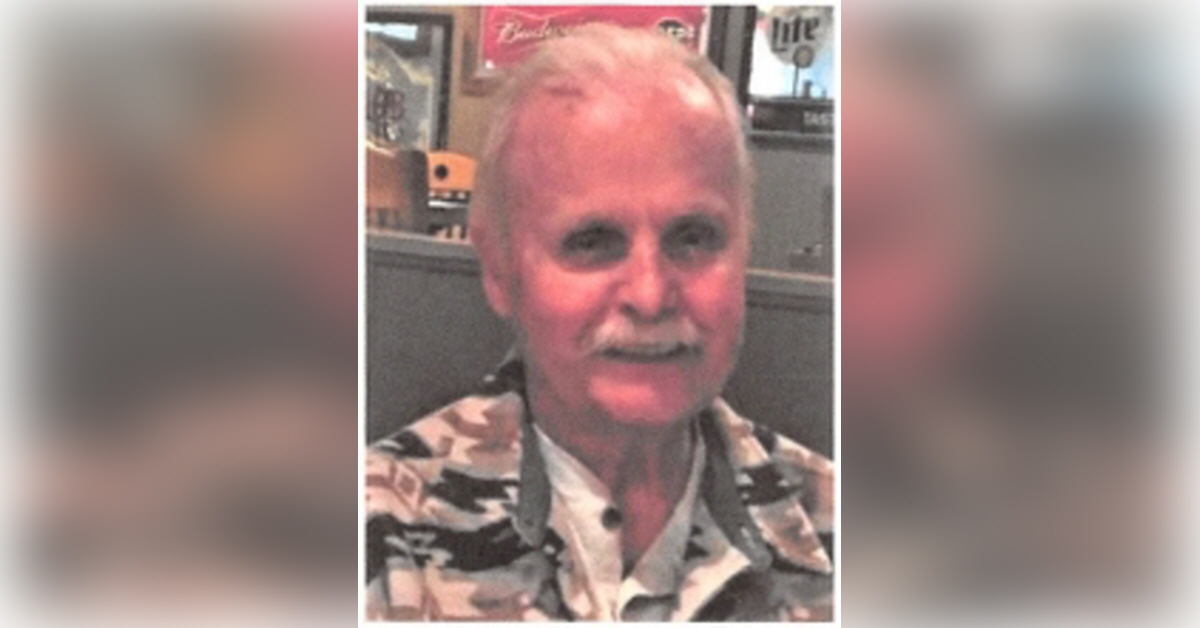 Obituary information for Frederick Cecil Schneider